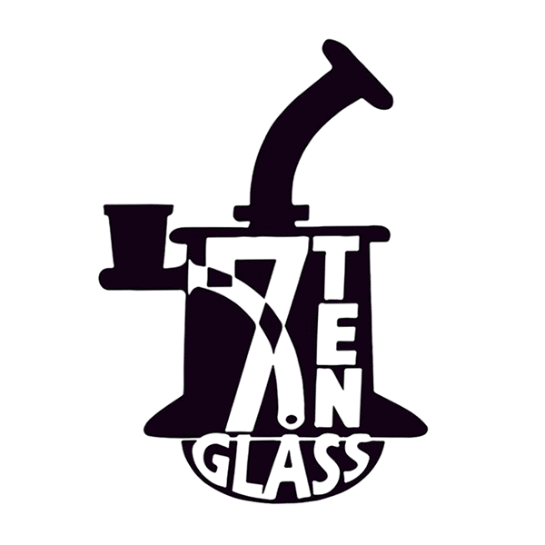 7ten Glass - The Cave