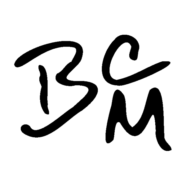 BCM / Brady Czerpanski-Moir - The Cave