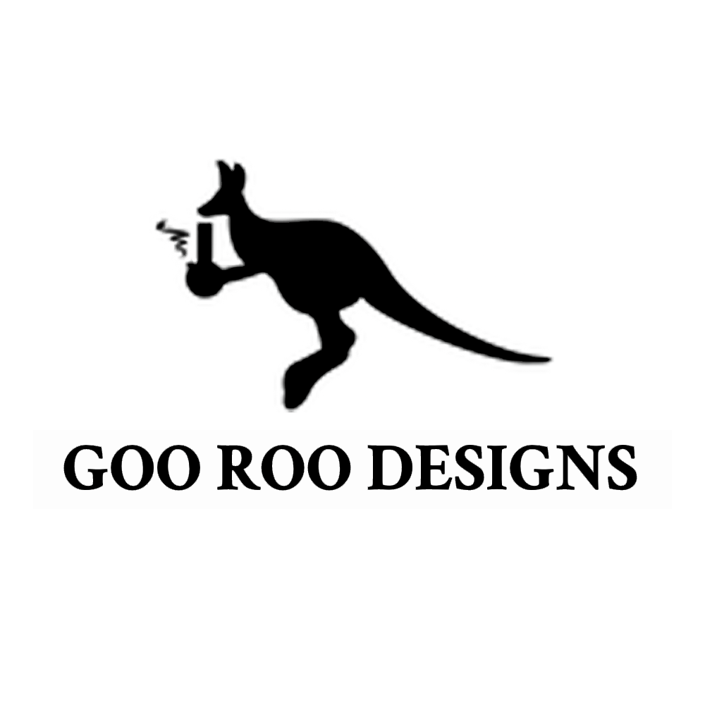 Goo Roo Designs - The Cave