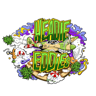 Headie Eddies Cleaners - The Cave