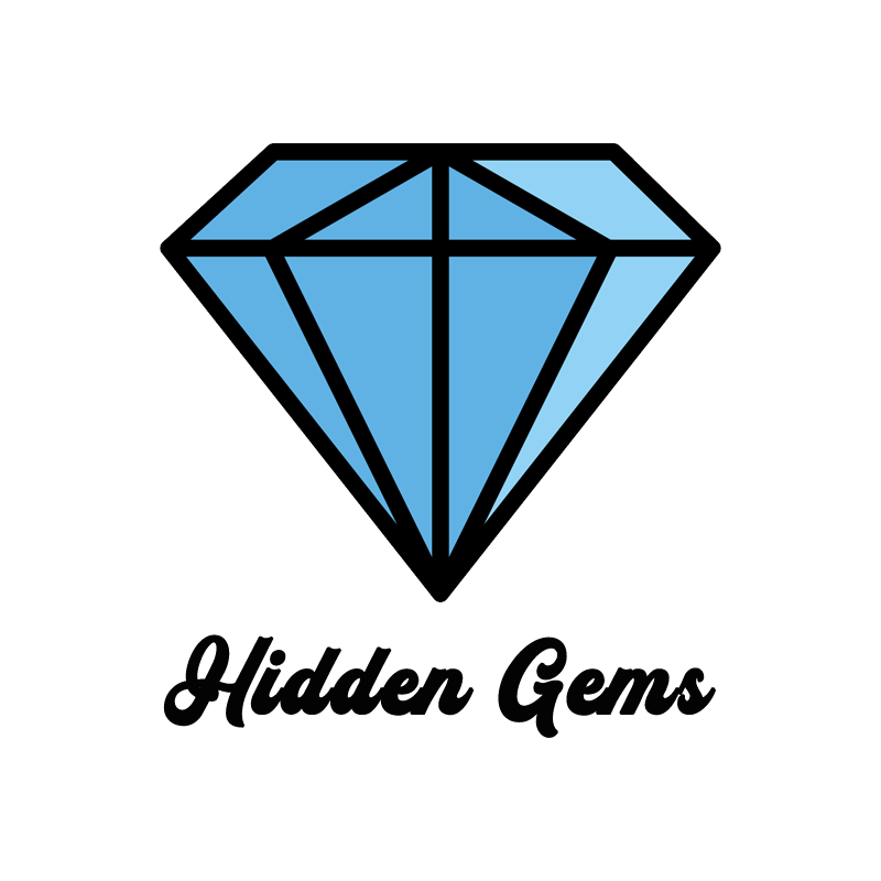 Hidden Gems Page 3 - The Cave