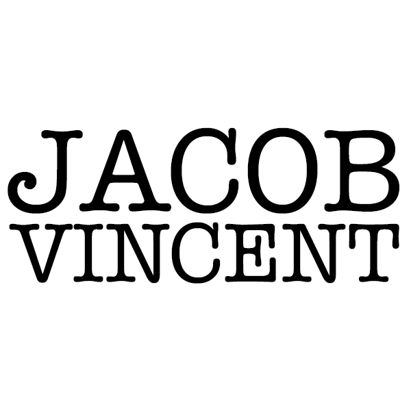 Jacob Vincent - The Cave