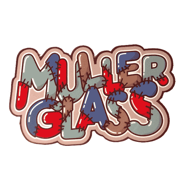 Muller Glass - The Cave
