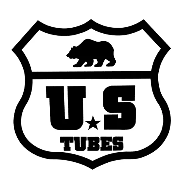 US Tubes - The Cave