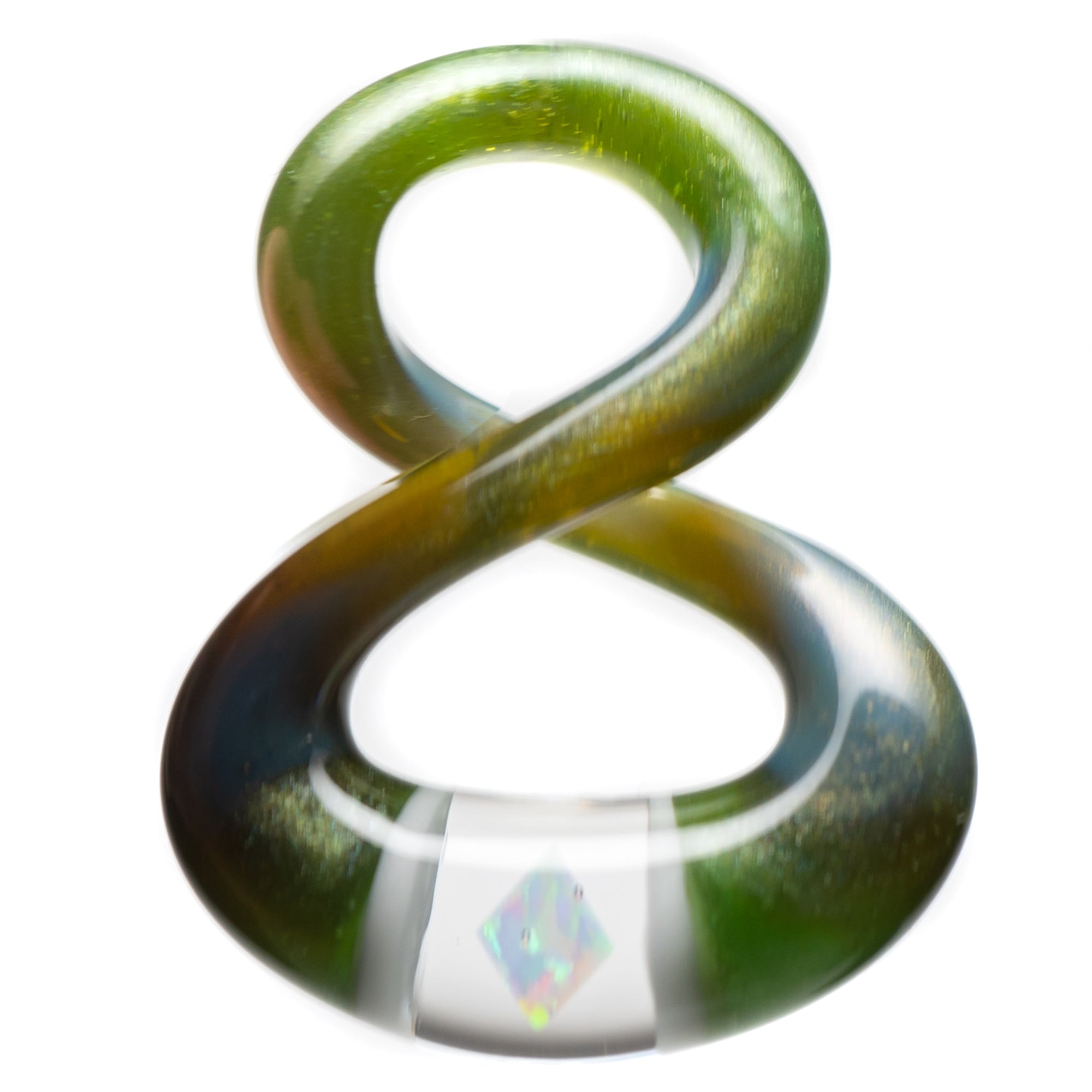 Natey - Infinite Study - Infiniti Loop Pendant #125 - Mystery Adventur ...