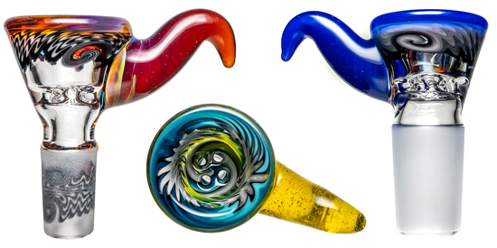 Heady Collabs Page 2 - The Cave