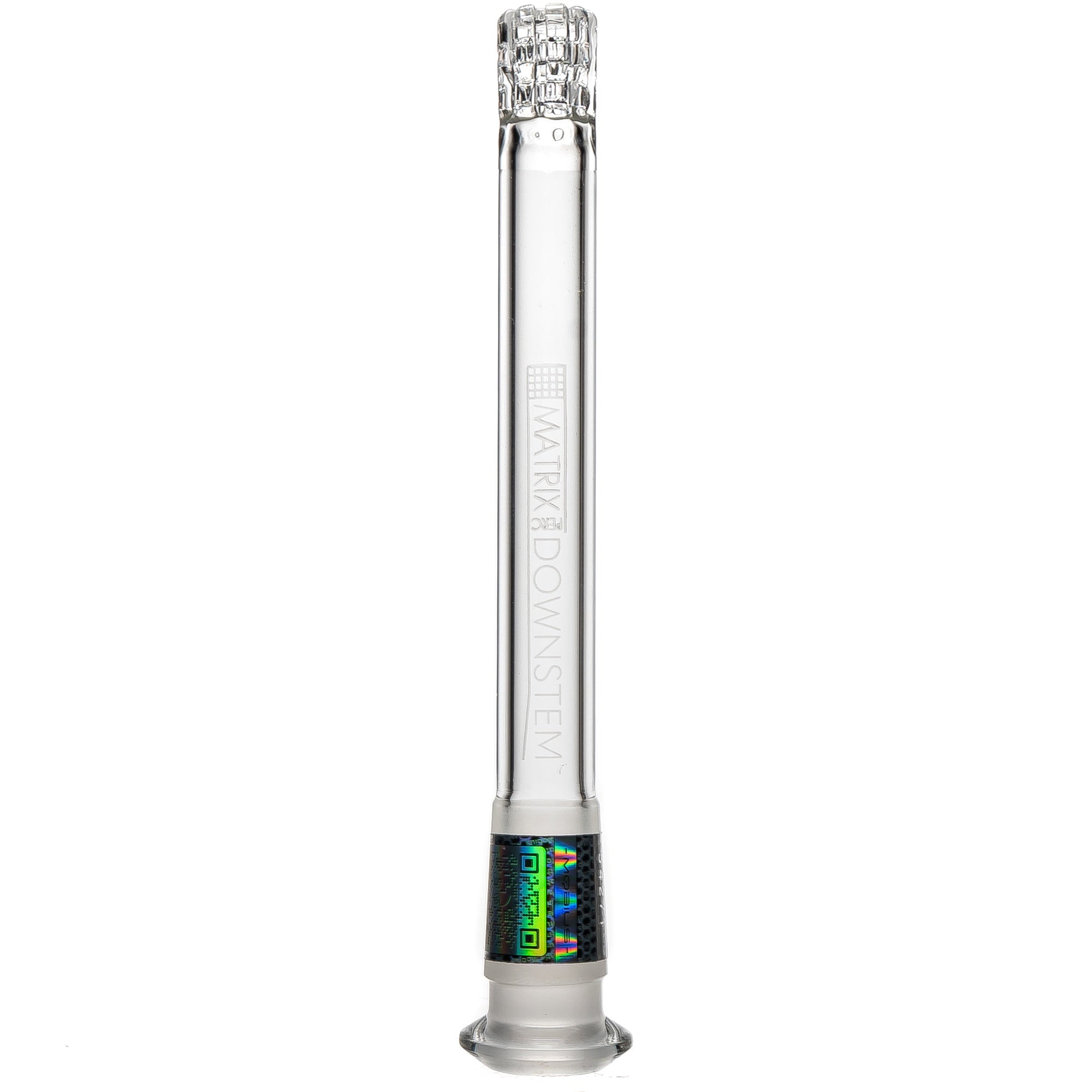 Mobius - Matrix Downstem - 18/14 Female - 5.75" - The Cave