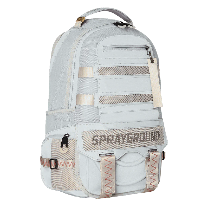 Sprayground - #198 Proximo Special Ops Backpack - The Cave