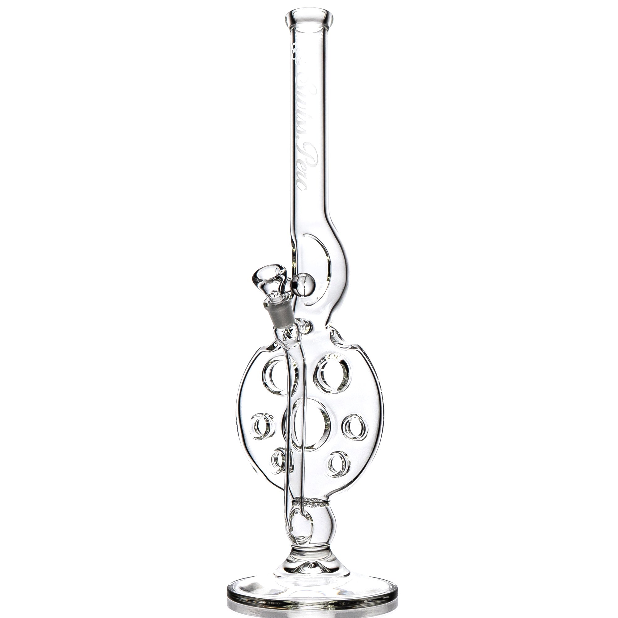 Swiss Perc - Medium Classic - 7 Seal - The Cave