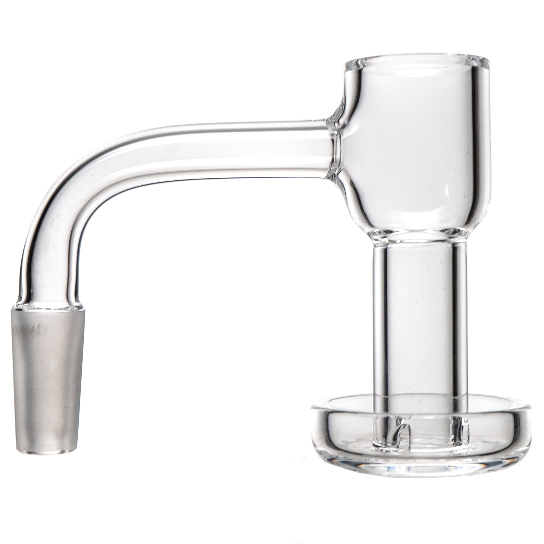 Toro - Mini Terp Slurper - XL Barrel - 10mm Male 90° - The Cave