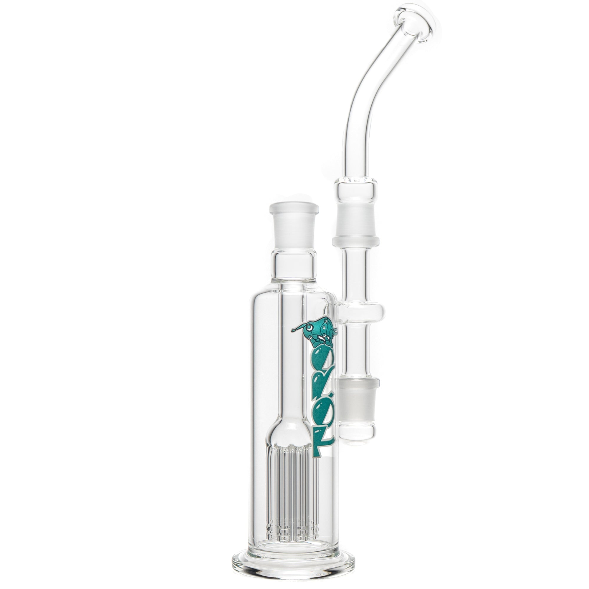 Toro - Trashcatcher Convertable Bubbler - 8 Arm - 18mm - Aqua Mech Bul ...