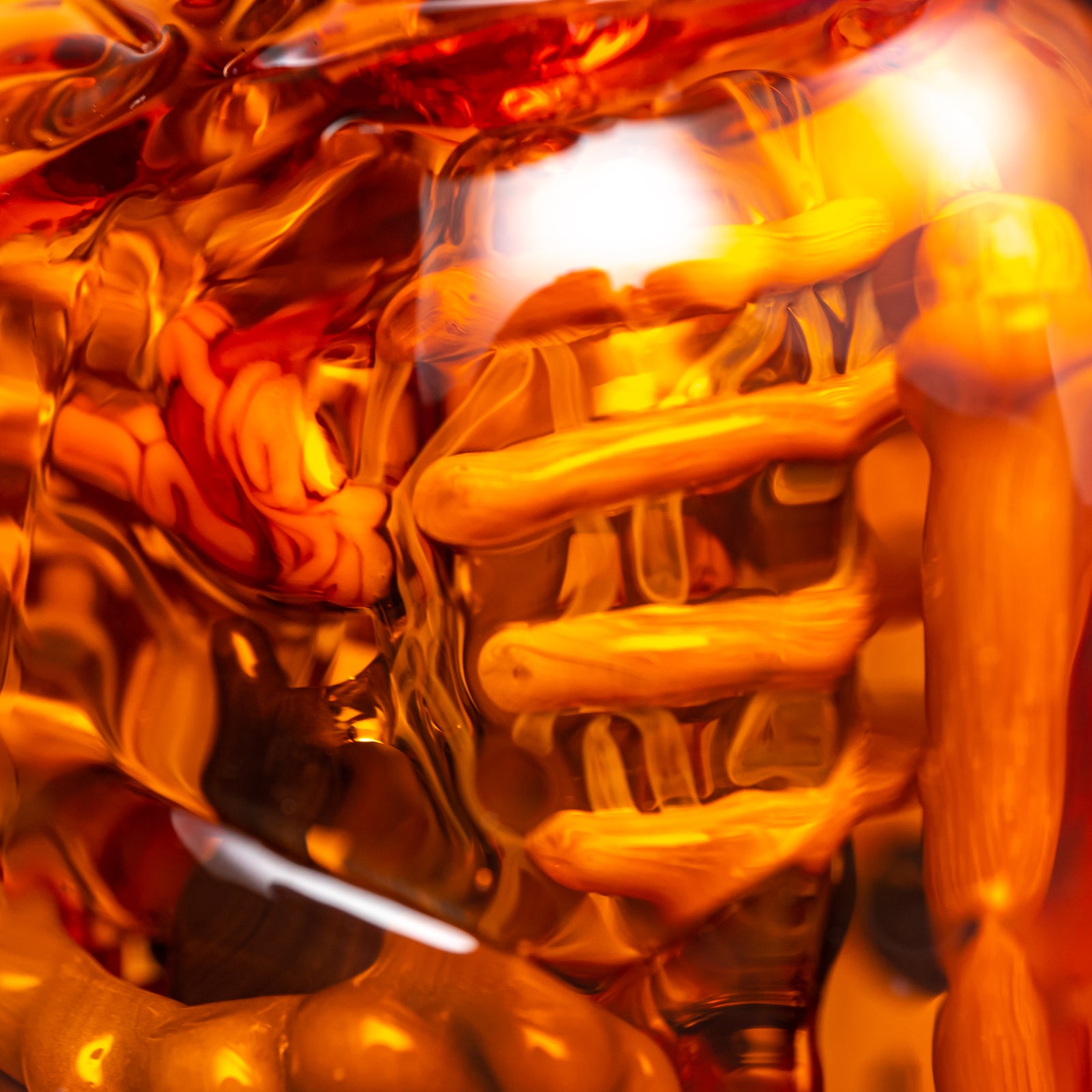 AKM - Anatomy Rig - The Cave