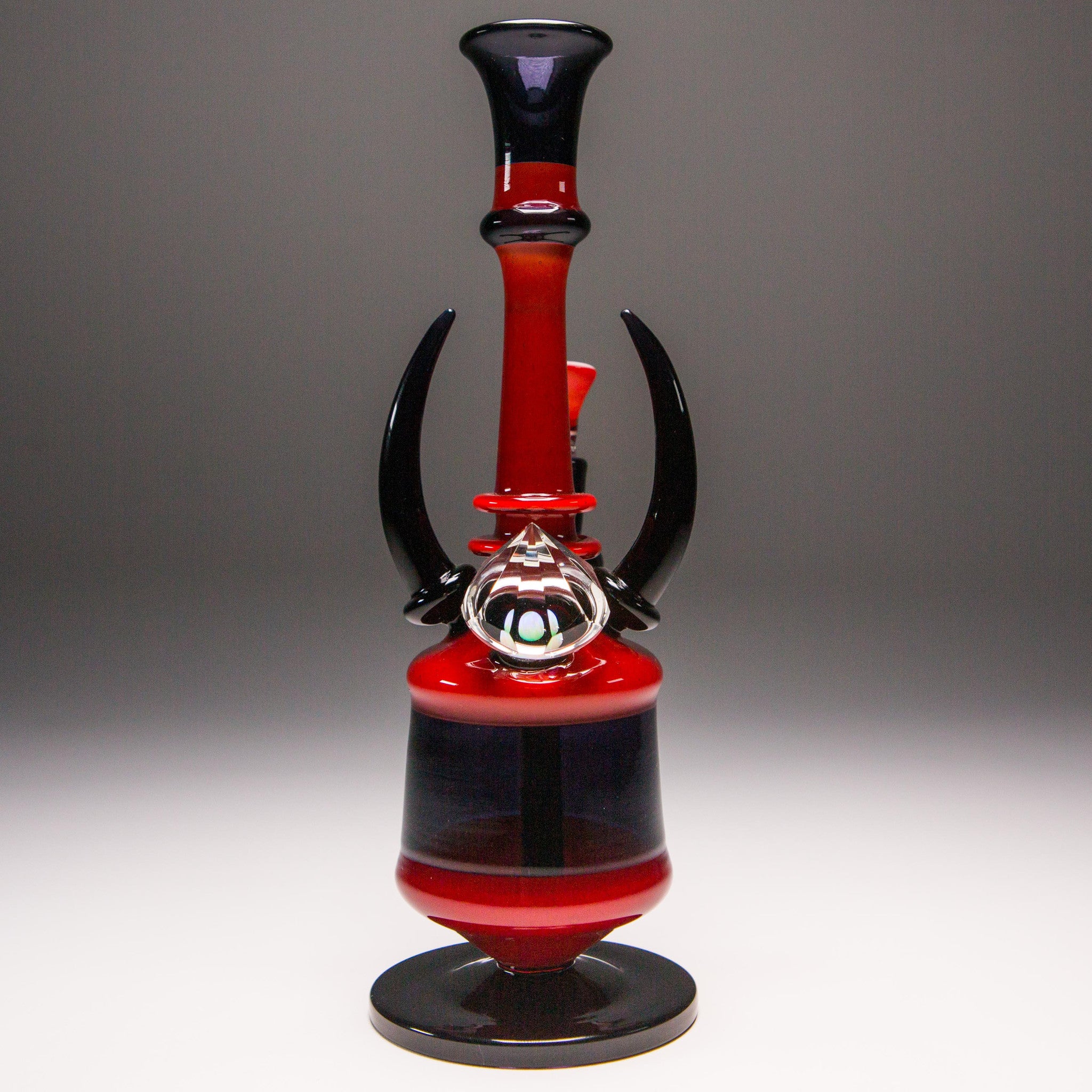 Darby - Devil's Advocate Tube - The Cave