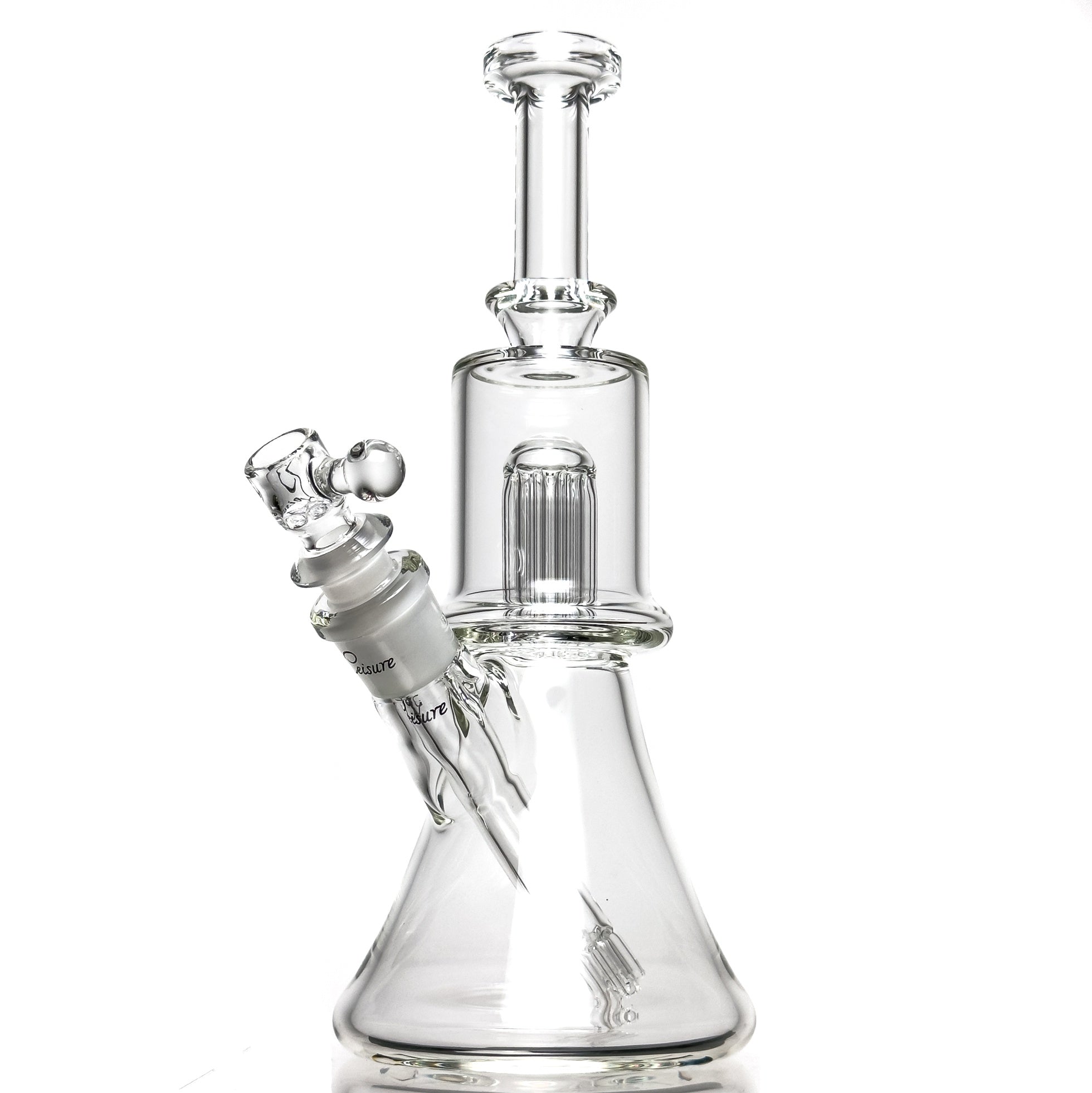 Leisure - Tree Flask - The Cave