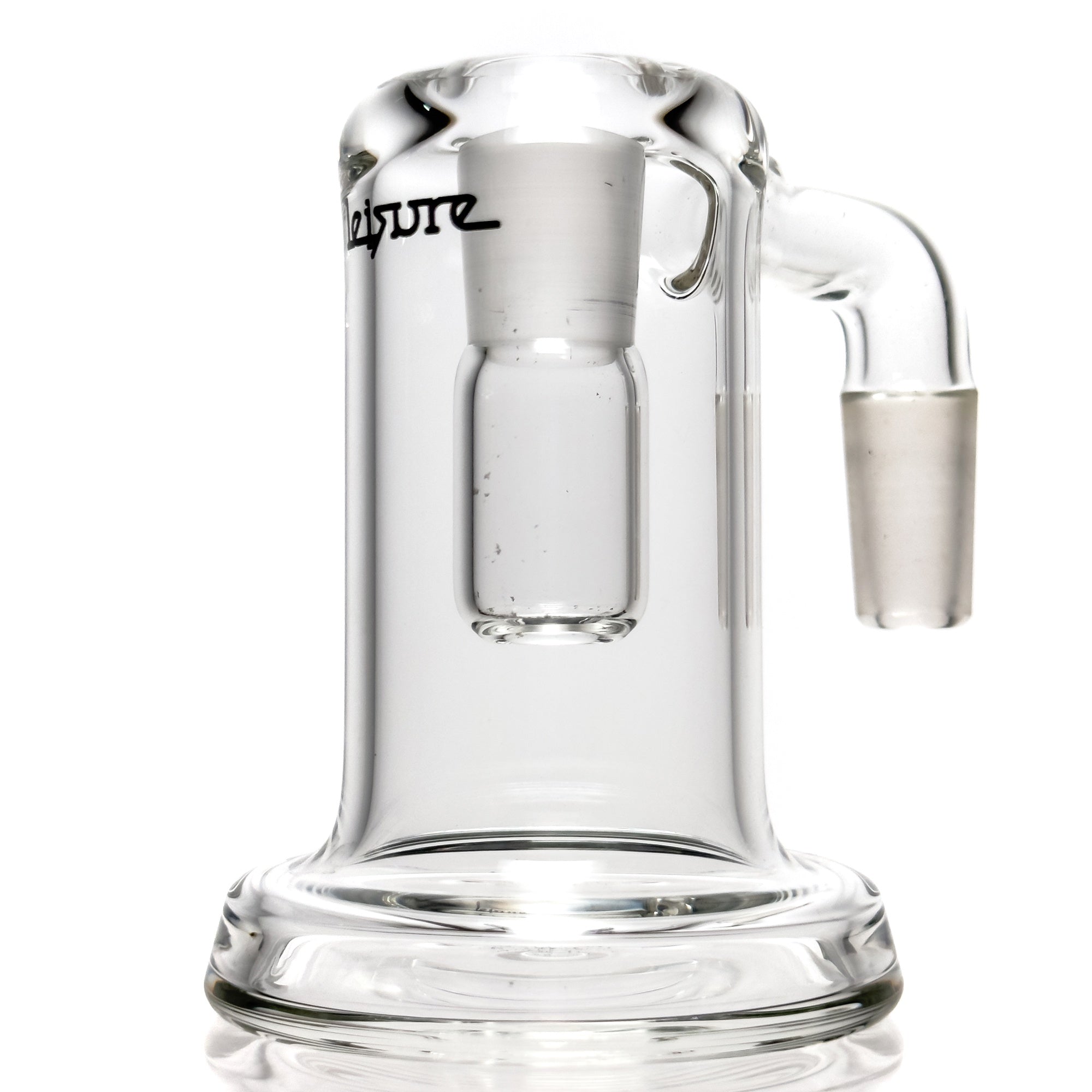 Leisure - Dry Catcher - 14mm - Bold Label - The Cave