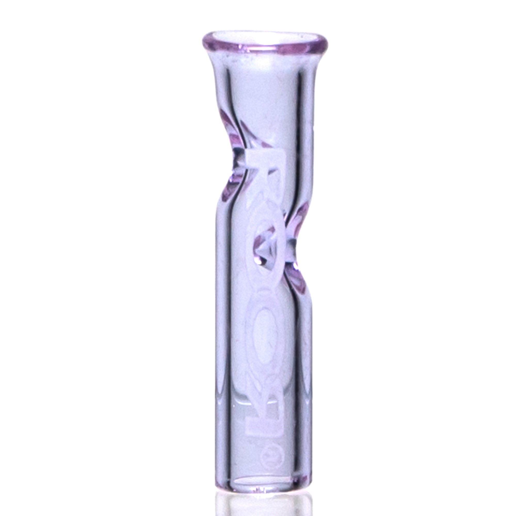 ROOR - Custom Tips - Round Tip - Lavender #1 - The Cave