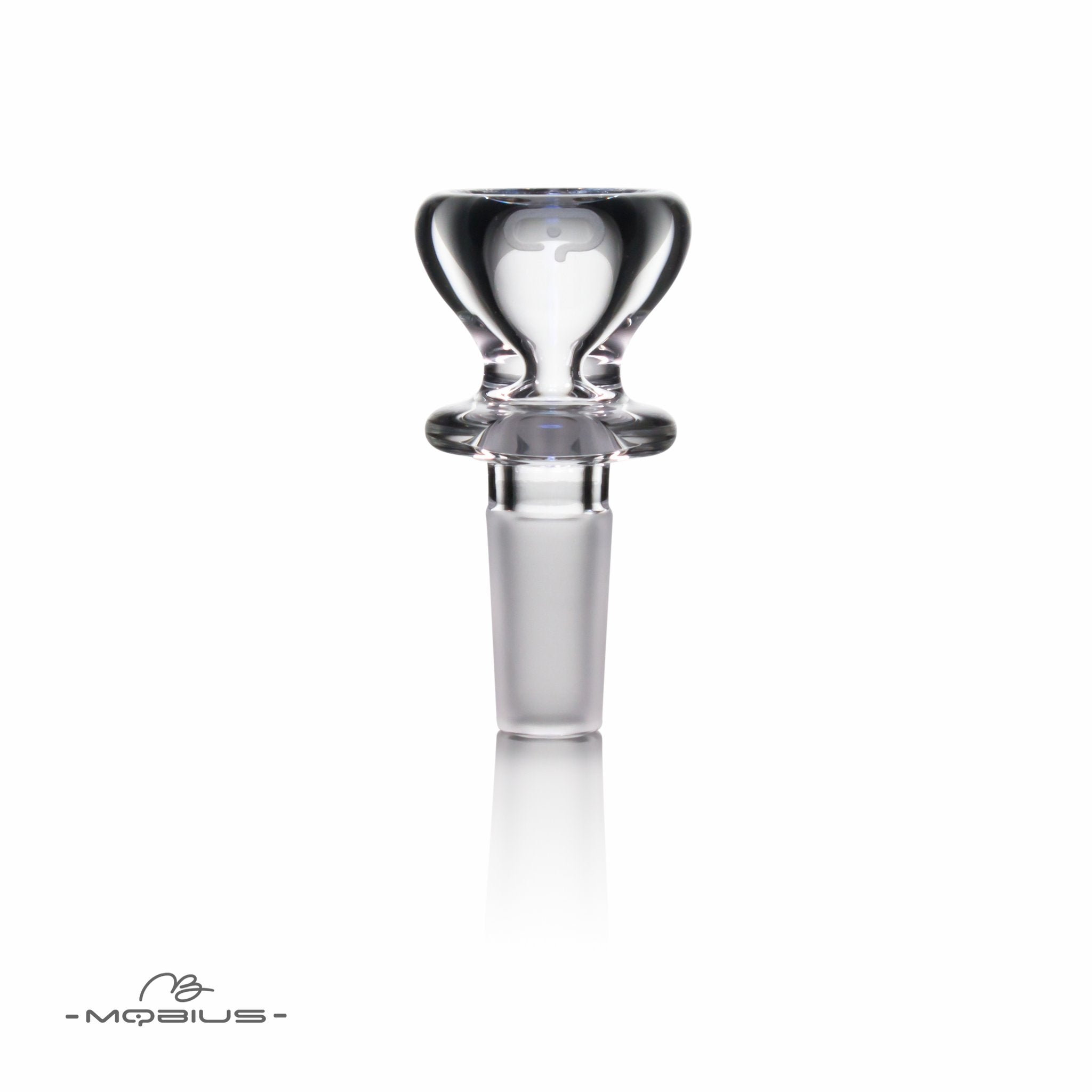 Mobius - Single Hole Slide - 14mm - The Cave