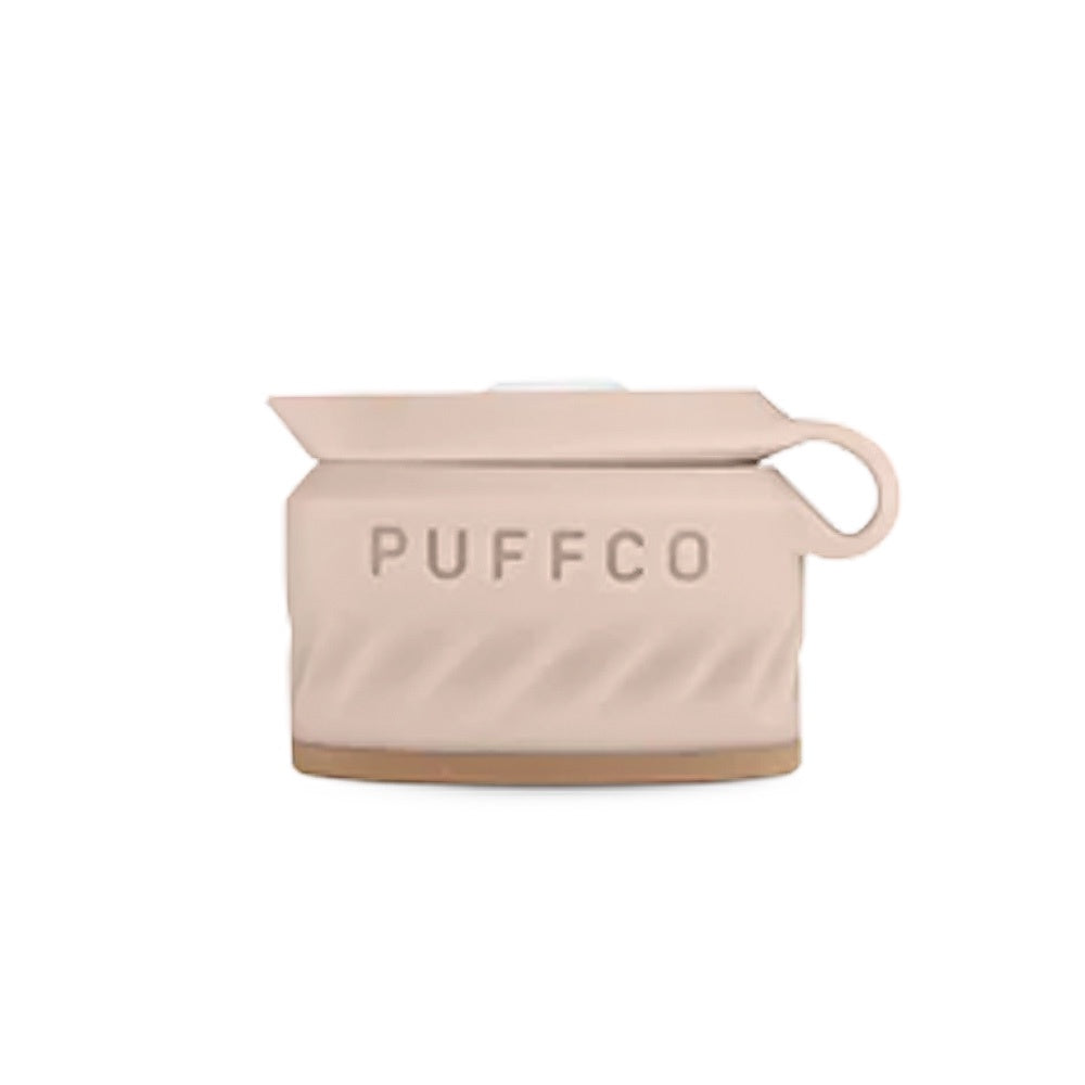 Puffco - The Oculus Carb Cap & Tether - Limited Edition - Desert - The Cave