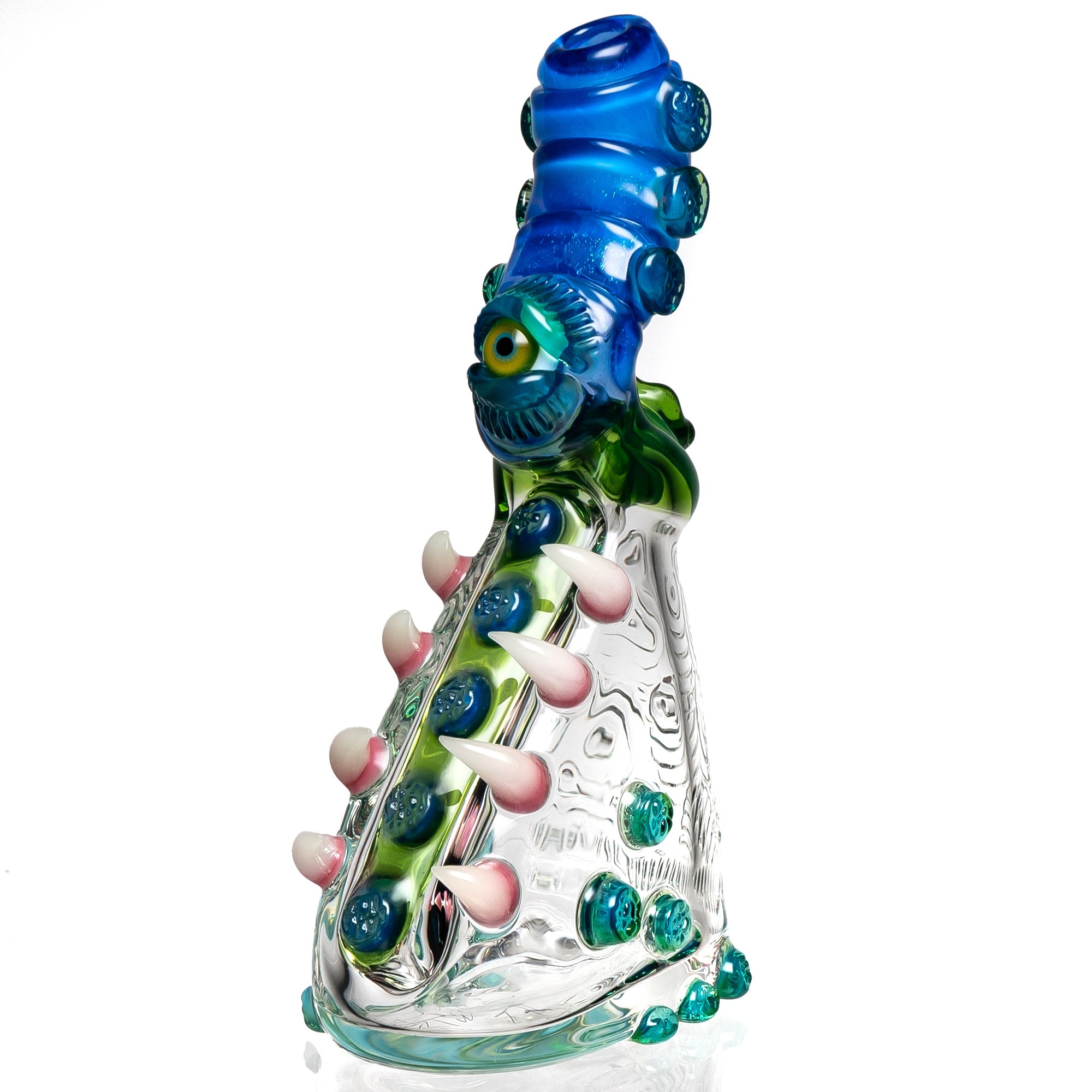 Salt - RipFlask Phase II #8 - Neptune & Blue Dichro w/ Plantphibian ...