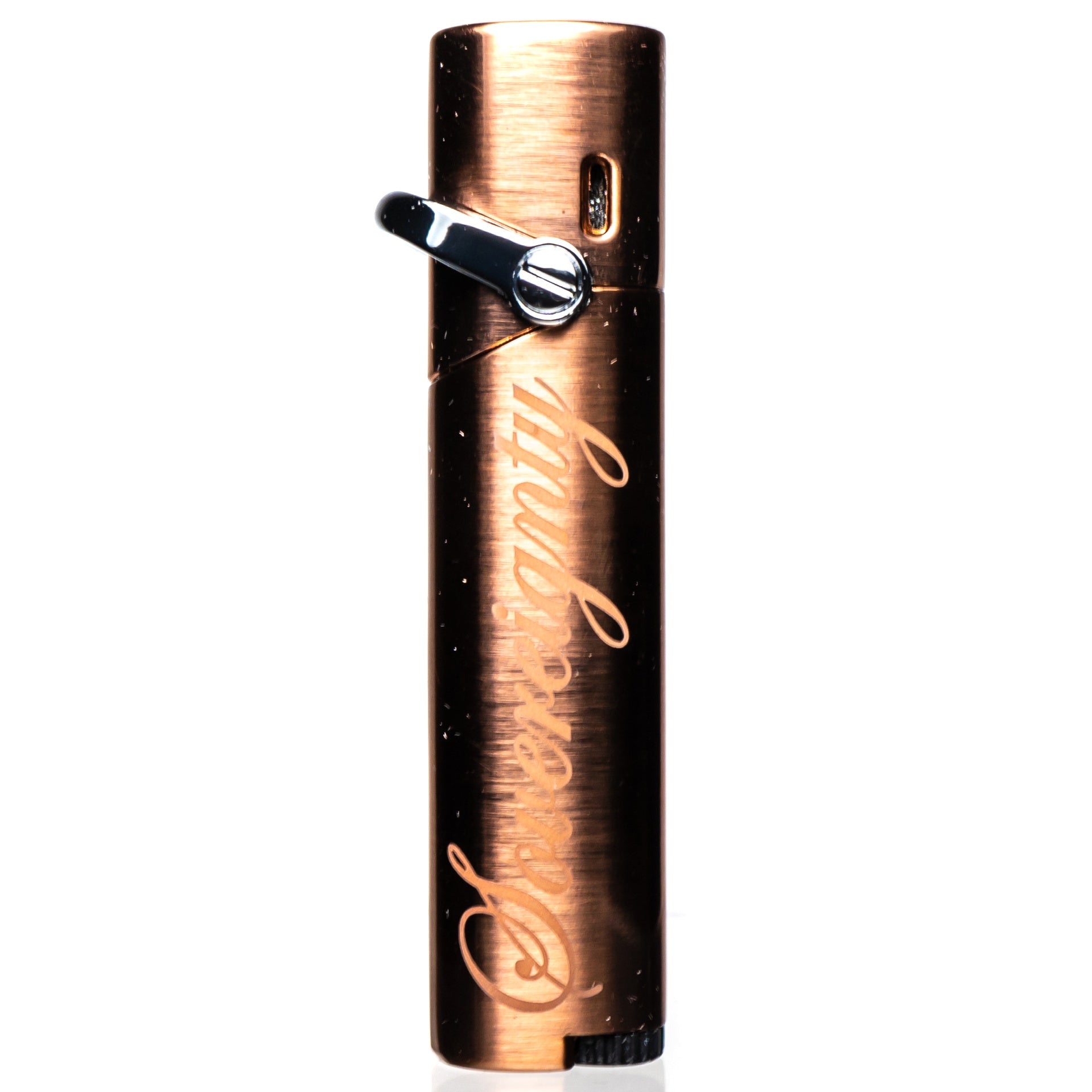 Vector X Sovereignty - Mystique - Single Flame Torch Lighter - Rose Go ...