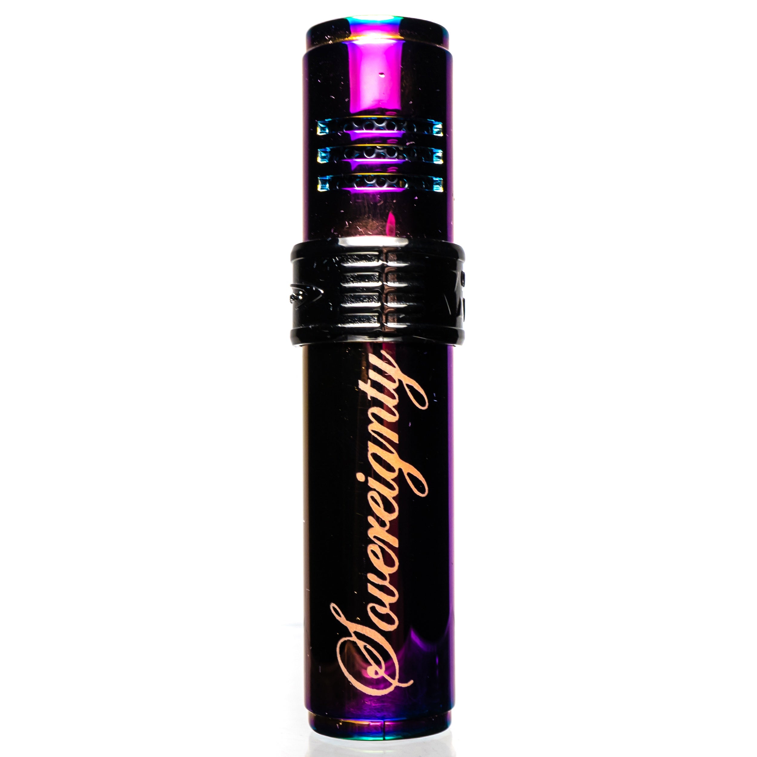 Vector X Sovereignty - Robusto - Triple Flame Torch Lighter - Prizm ...