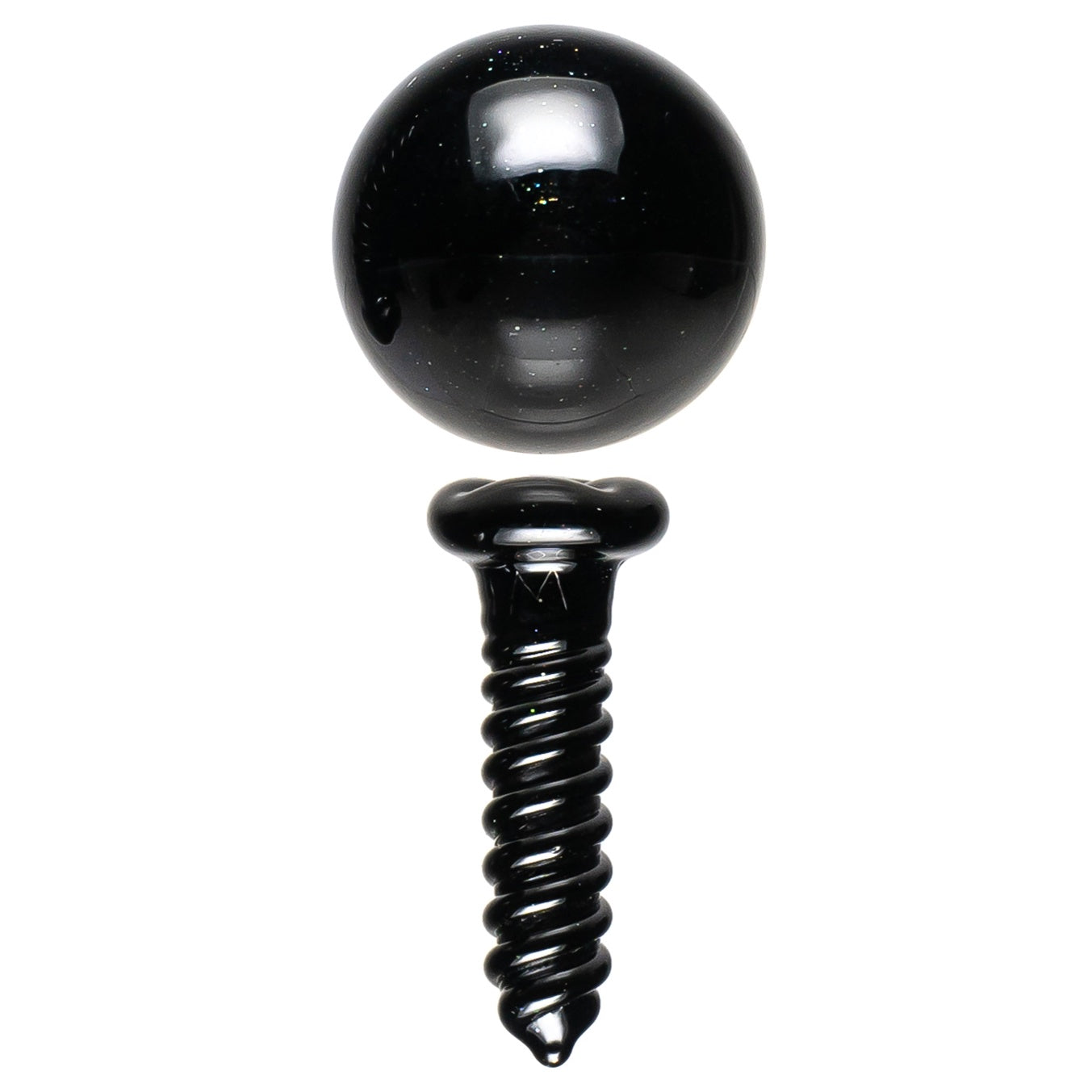 Takoda Madrona - Terp Screw Set - Long Barrel - Galaxy - The Cave