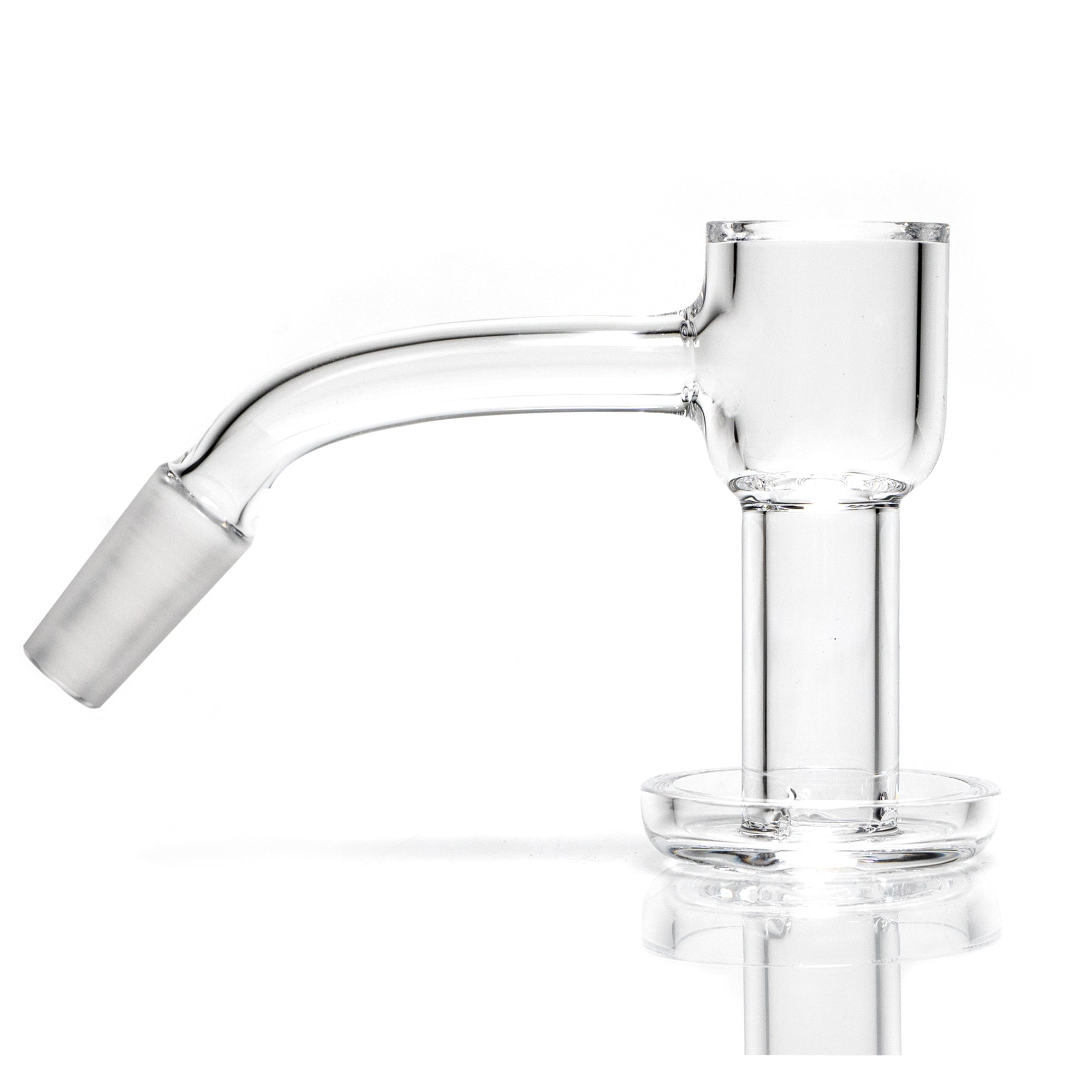 Toro - Mini Terp Slurper - XL Barrel - 10mm Male 45° - The Cave