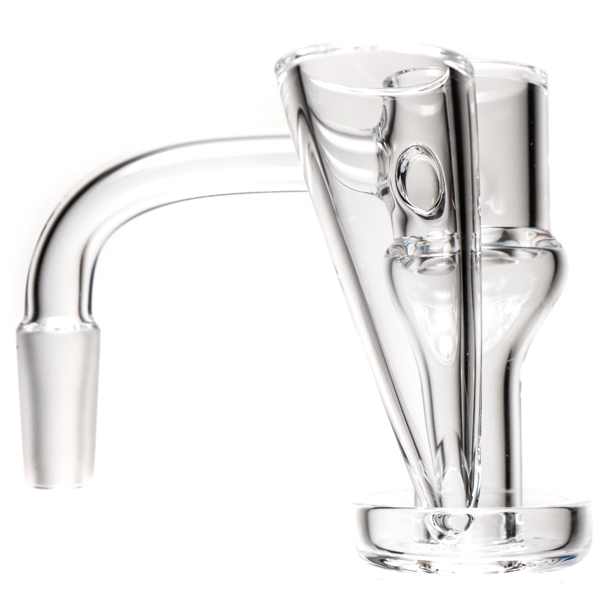 Toro - Terp Slide - 10mm Male 90° - The Cave