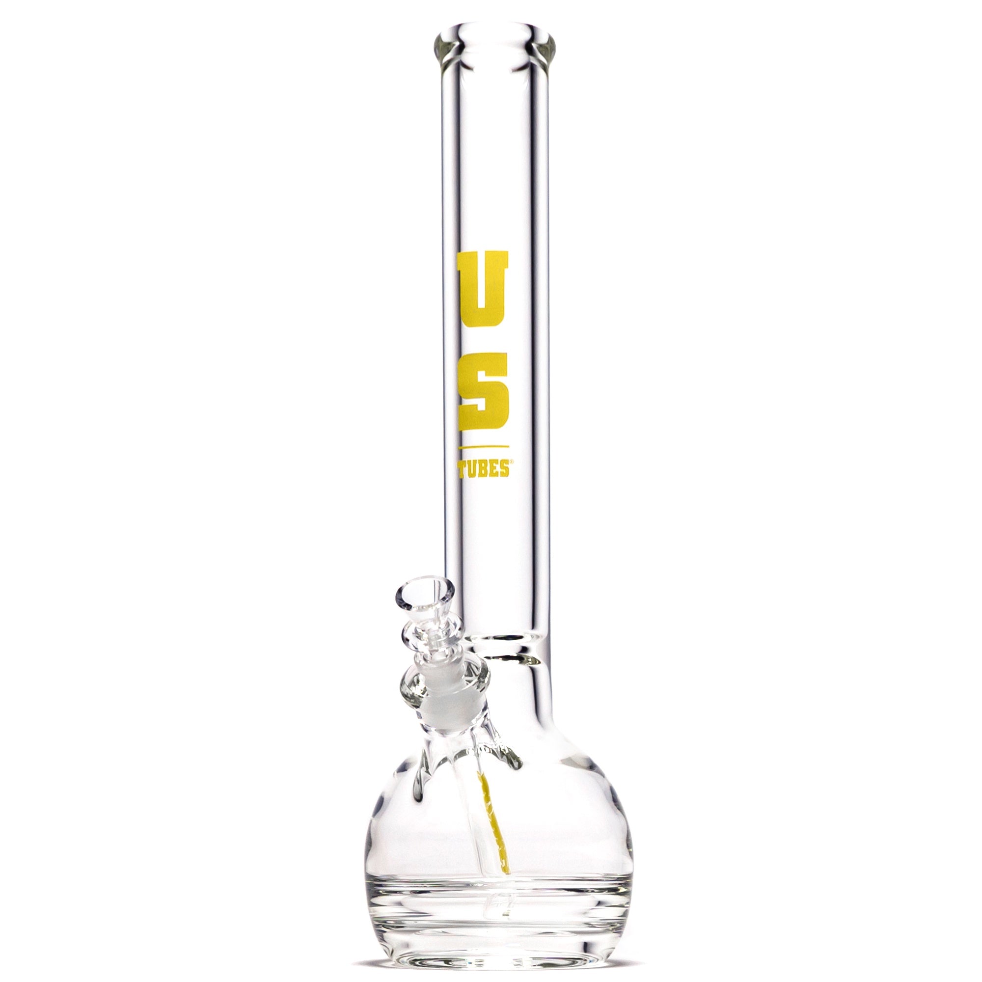 US Tubes - 17" Round Bottom 50x9 - Constriction - Light Yellow Classic ...