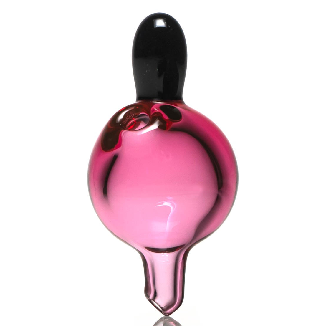 Unity Glassworks - Puffco Peak/ Carta Bubble Cap - Karma & Galaxy - The ...