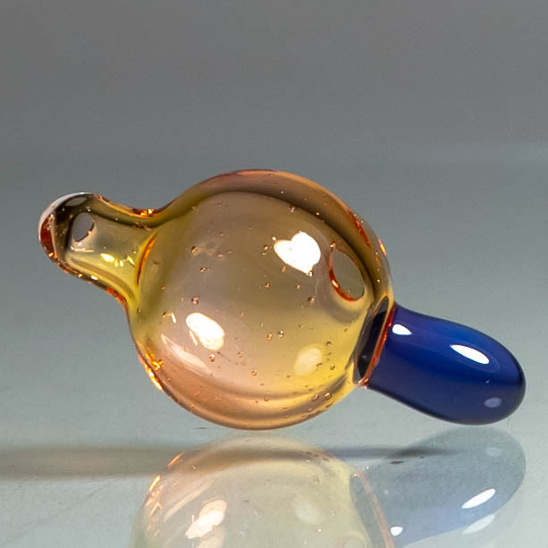 Unity Glassworks - Puffco Peak/ Carta Bubble Cap - CFL Terps & Royal J ...