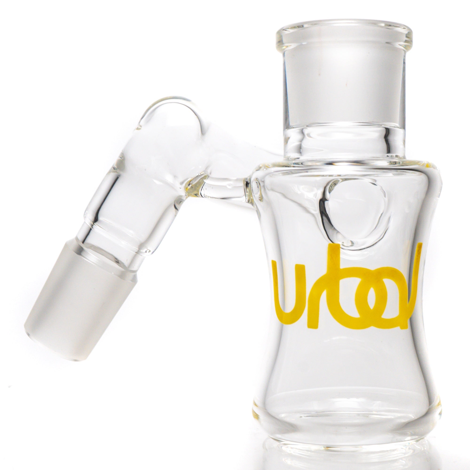 Urbal Technologies - Dry Catcher - 18mm 45° - Yellow Label* - The Cave