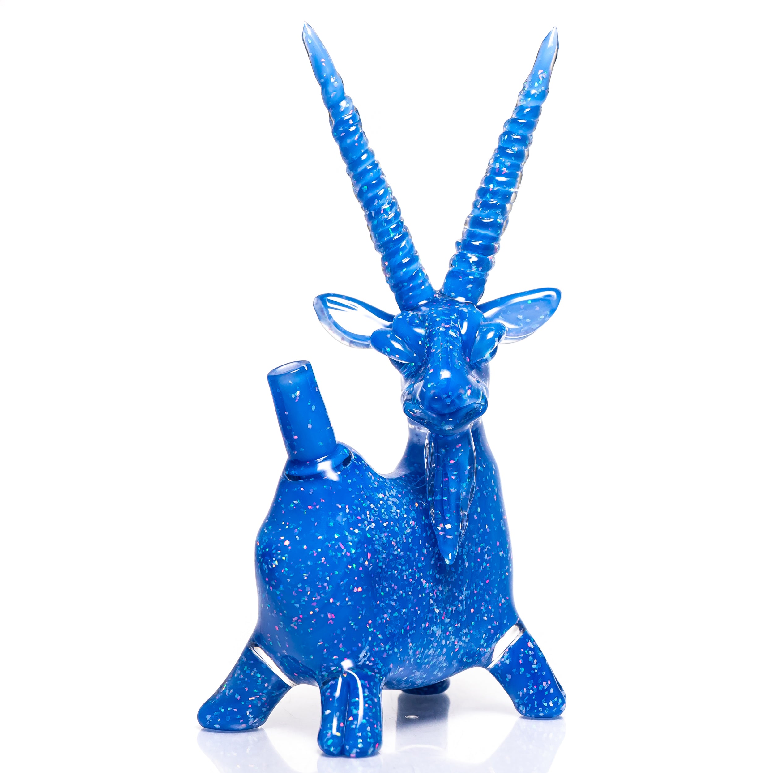 Toy Goat Figures For Yard